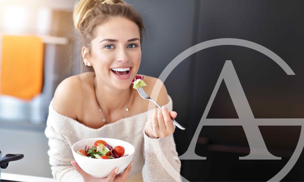 5 Tooth-Friendly Foods For Spring in University Park
